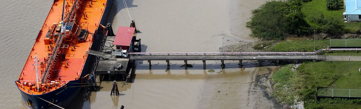 Oil2All – Your partner as bunker broker